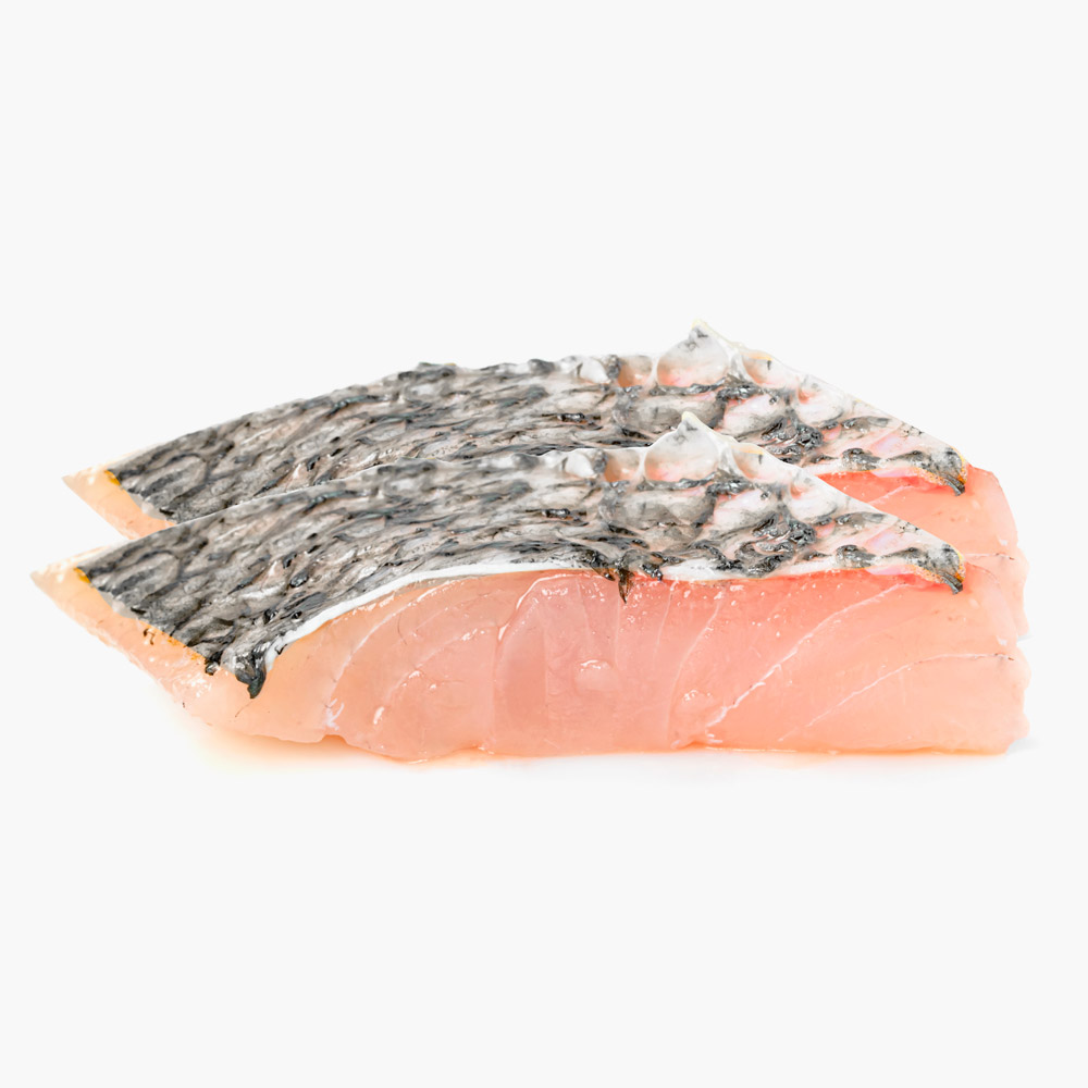 Pescados Premium